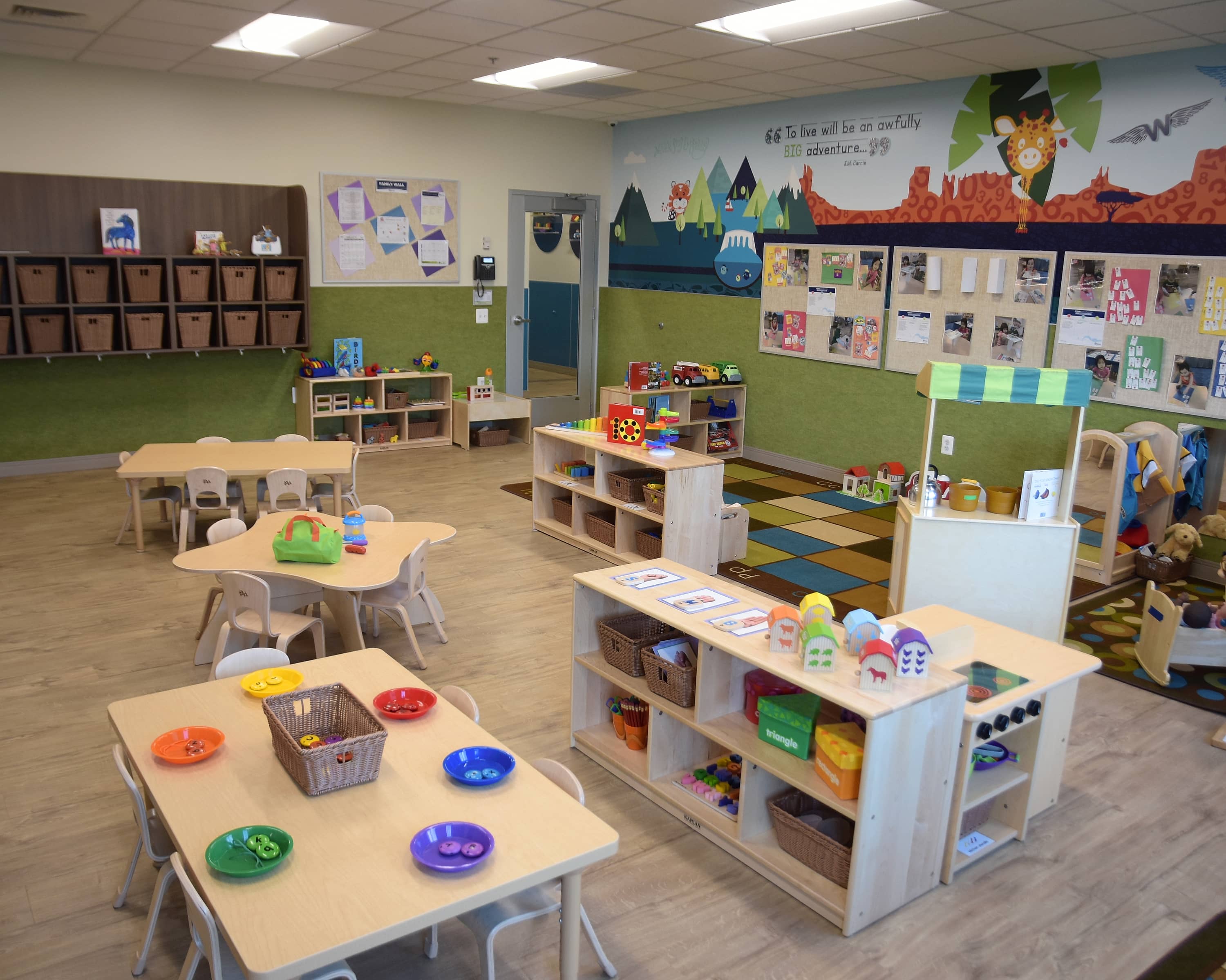 Everbrook Academy of Bristow in Bristow, VA | 11675 Chapel Springs Road ...